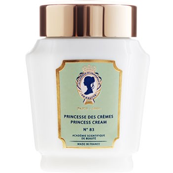 Вінтажний крем принцеси Princess Cream купити в Україні - Academie.ua