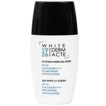 Осветляющий защитный крем SPF-50 Academie Derm Acte купить в Украине